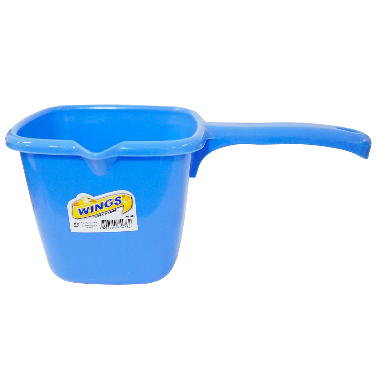 Wings Dipper Round and Square (tabo paghugas pagligo water dipper ...
