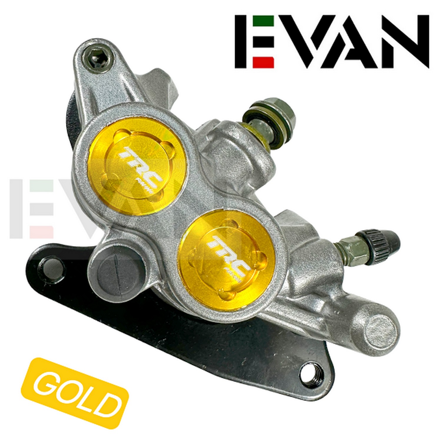 TRC Formula Caliper For Wave 125/Xrm/Rs 125/Sym Bonus Stock Design ...