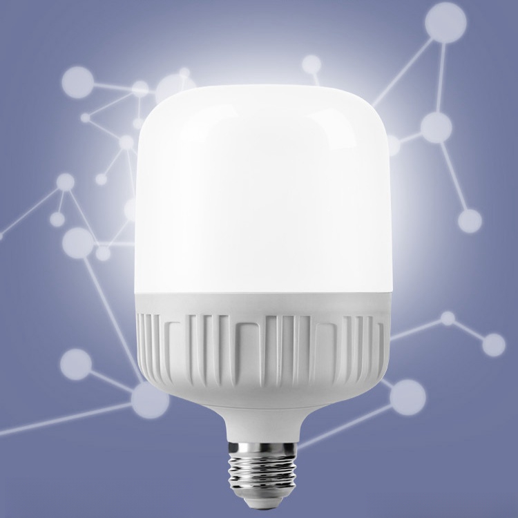 (COD) E27 LED BULB High brightness lighting LED Daylight 5W 10W 20W 30W ...