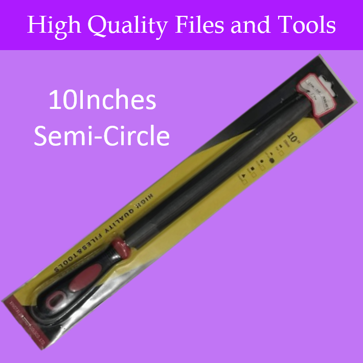 Mago High Quality Files And Tools Chisel Finishing tools Flat-Round ...