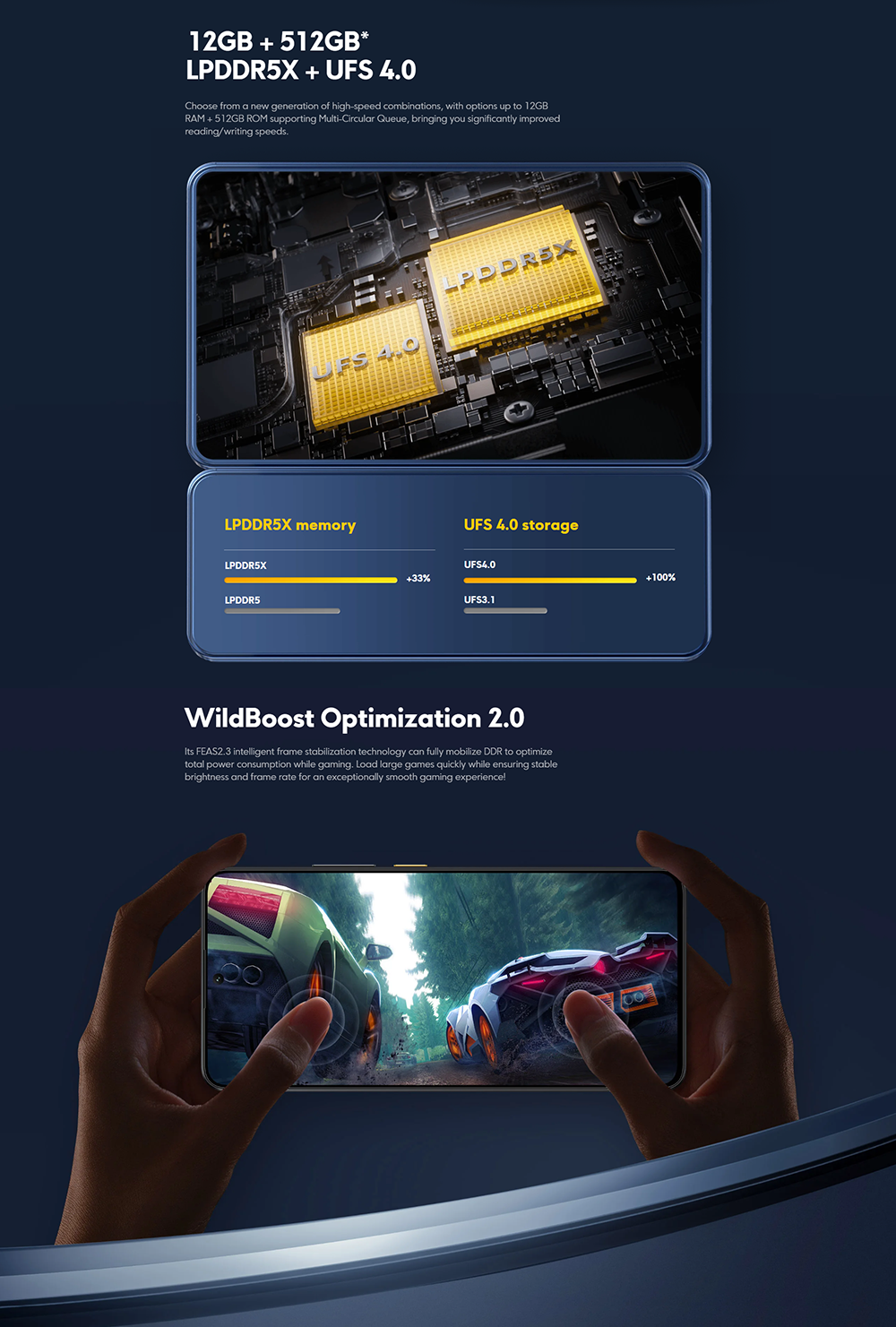 POCO X6 Pro 5G Dimensity 8300-Ultra Processor 8GB/12GB + 256GB/512GB ...