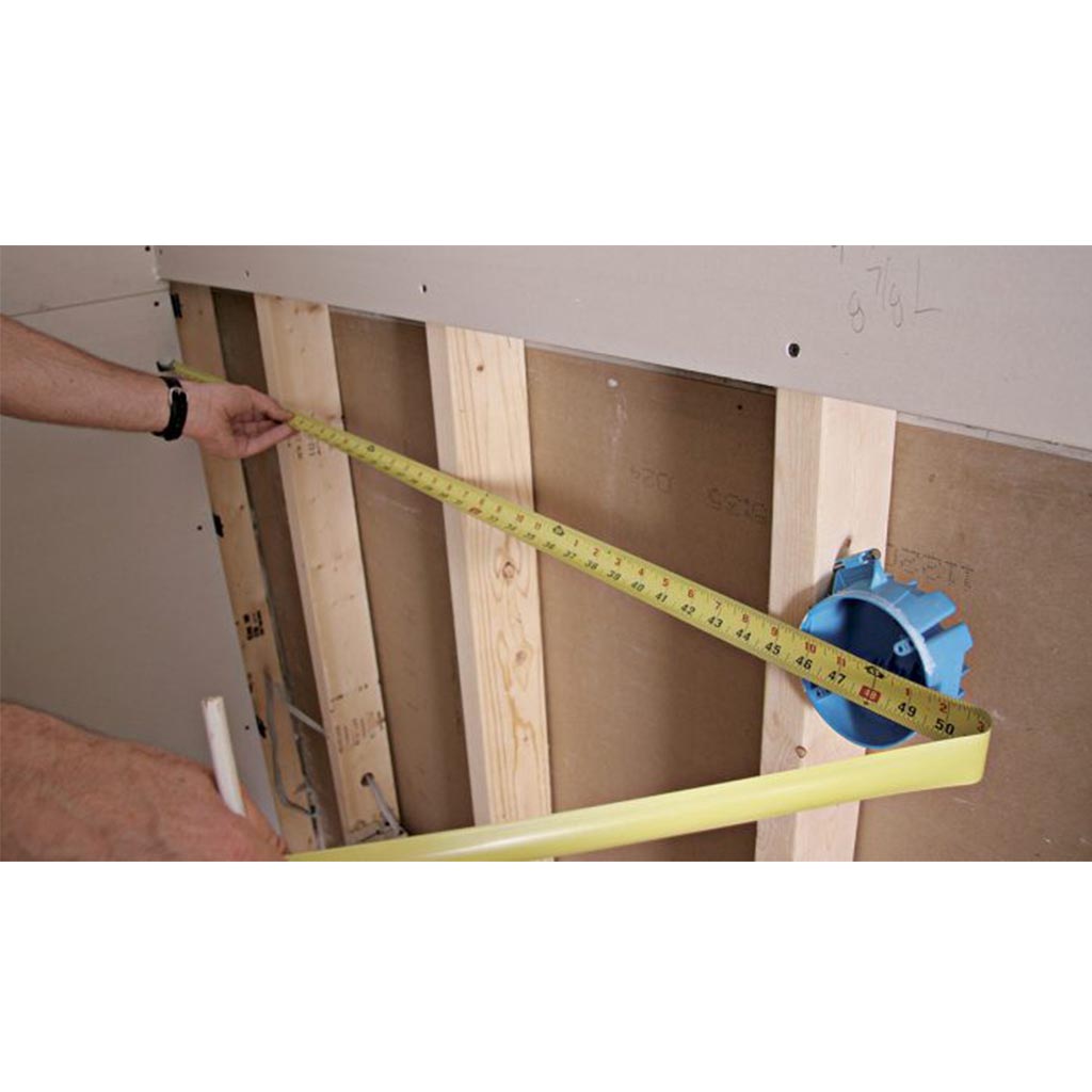 2B 3M/10FT Ruler Yellow Blade Steel Tape Measure Measuring Tape Indoor ...