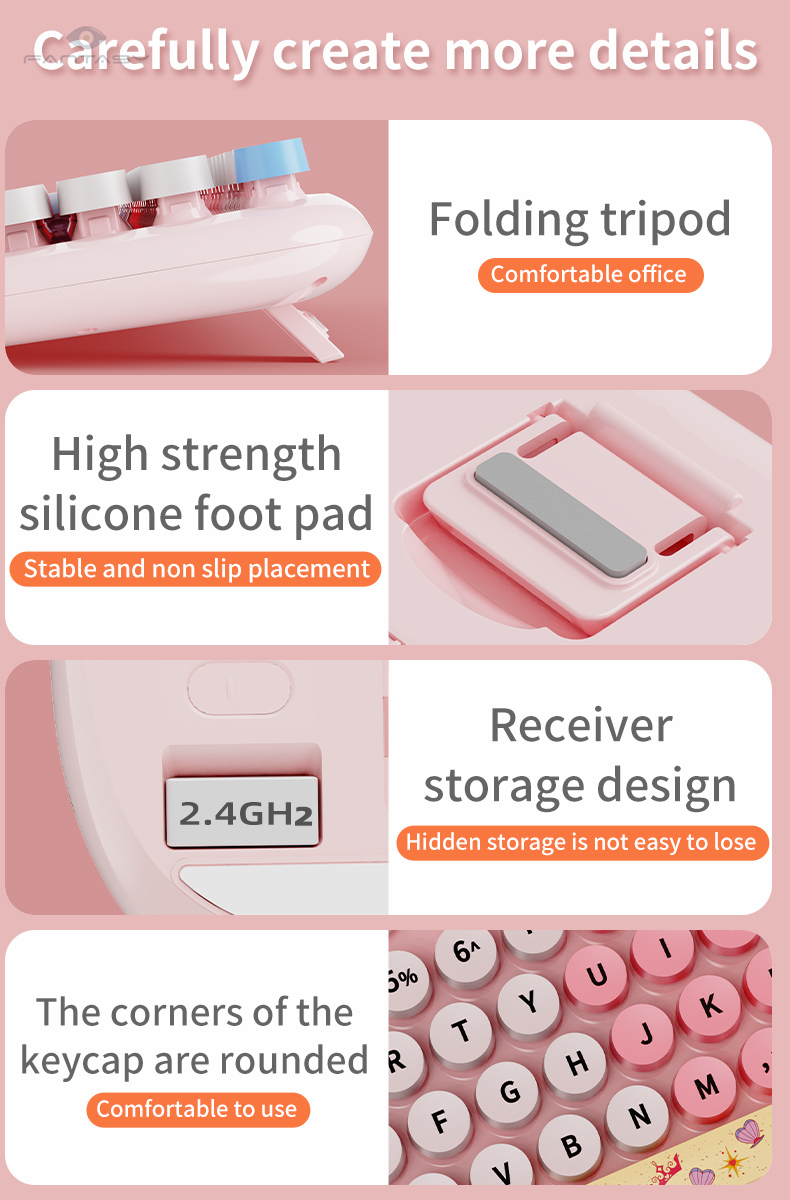 Disney Exclusively Authorized PRINCESS Collection Super Cute Wireless ...