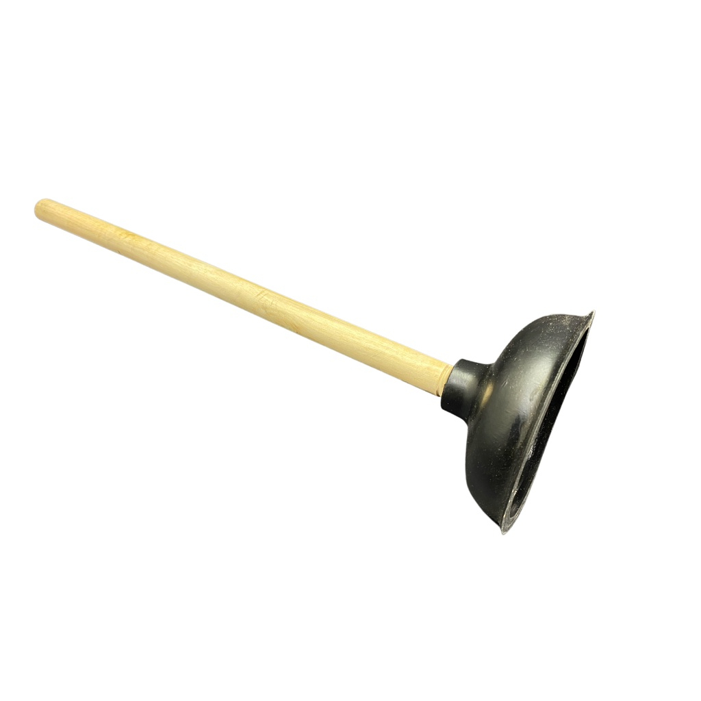 Toilet Pump Rubberized Reusable Suction Cup pang bomba ng inidoro ...