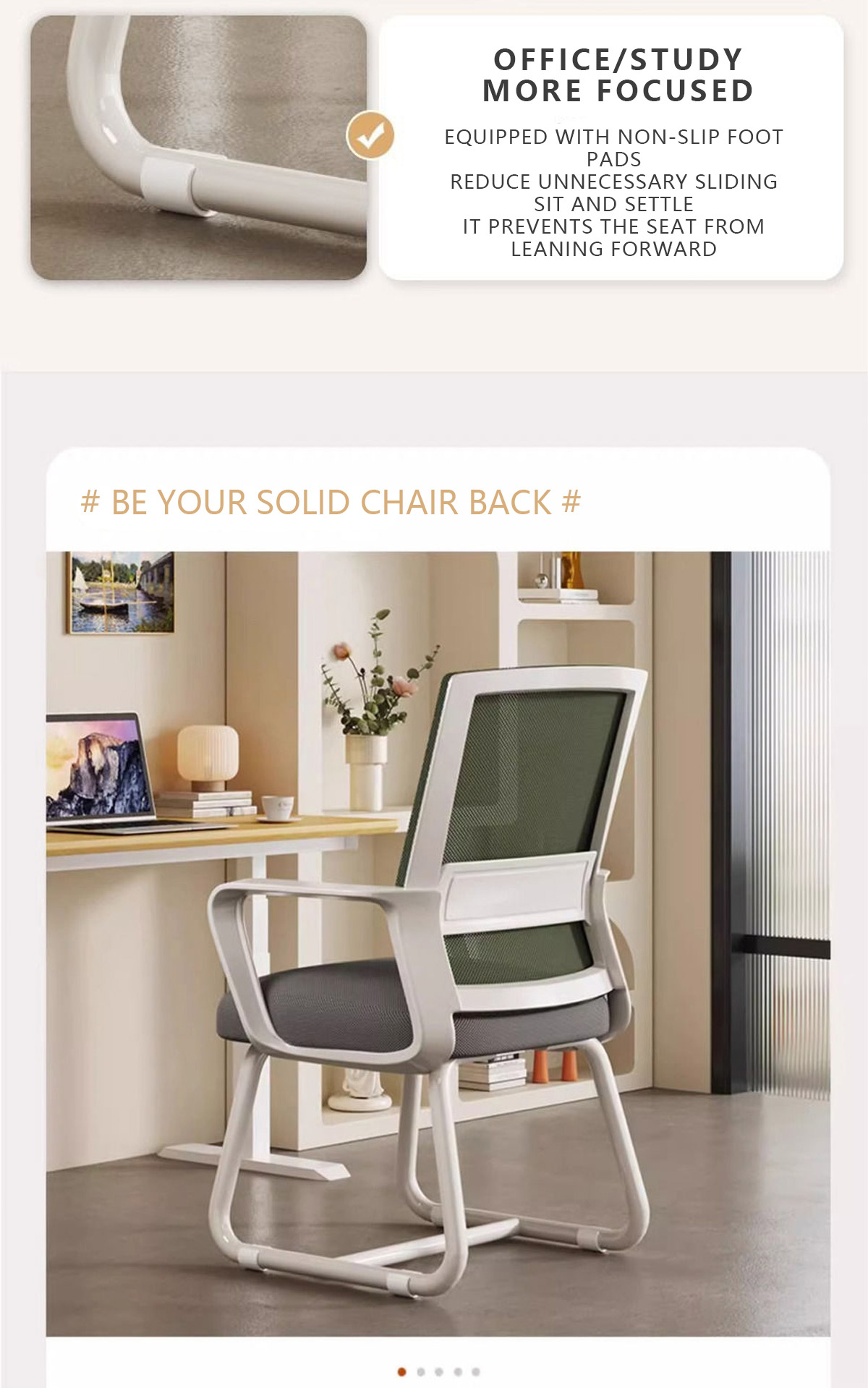 JSF Nordic Computer Chair Conference Chair Office Chair Study Chair ...