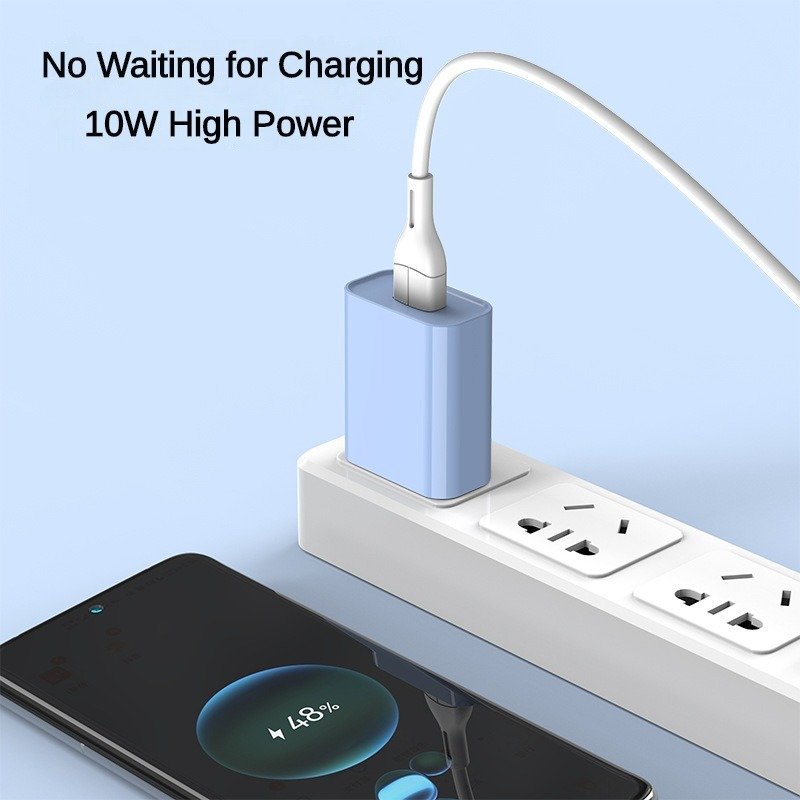 120W Original Adapter Quick Charging Cable Fast Charger for Android ...