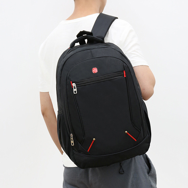 Mumu 9009 Japanese Back Pack Men's Bag Pack Traveling Fashionable Large ...