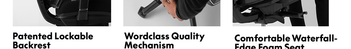 Aofeis ErgoChair ALPHA With Leg Rest | Shopee Philippines