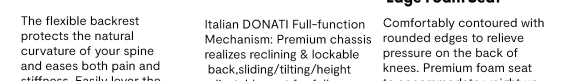 Aofeis ErgoChair ALPHA With Leg Rest | Shopee Philippines