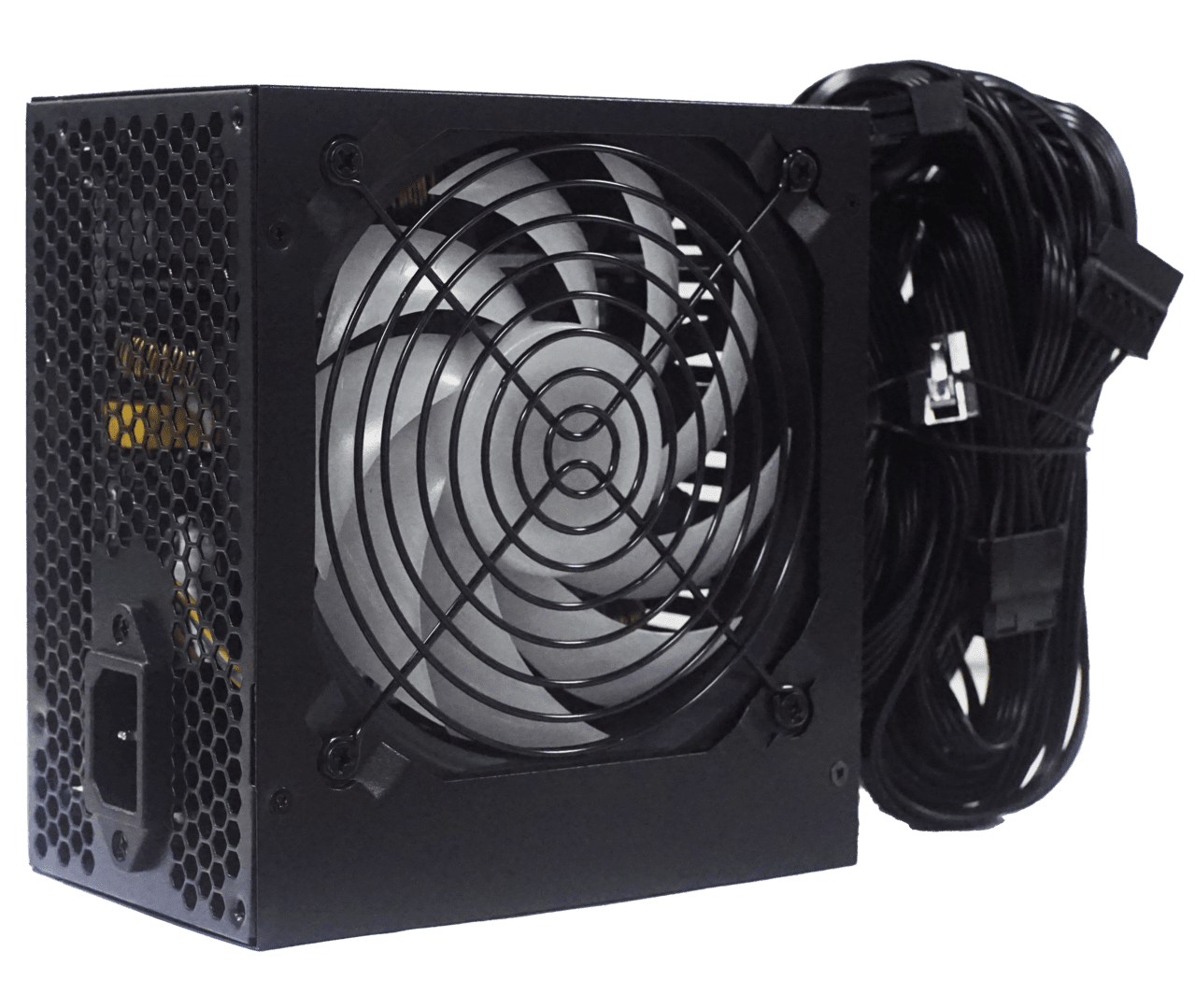 Inplay Computer ATX Power Supply 450W/550W/650W/750W Clearesult ...