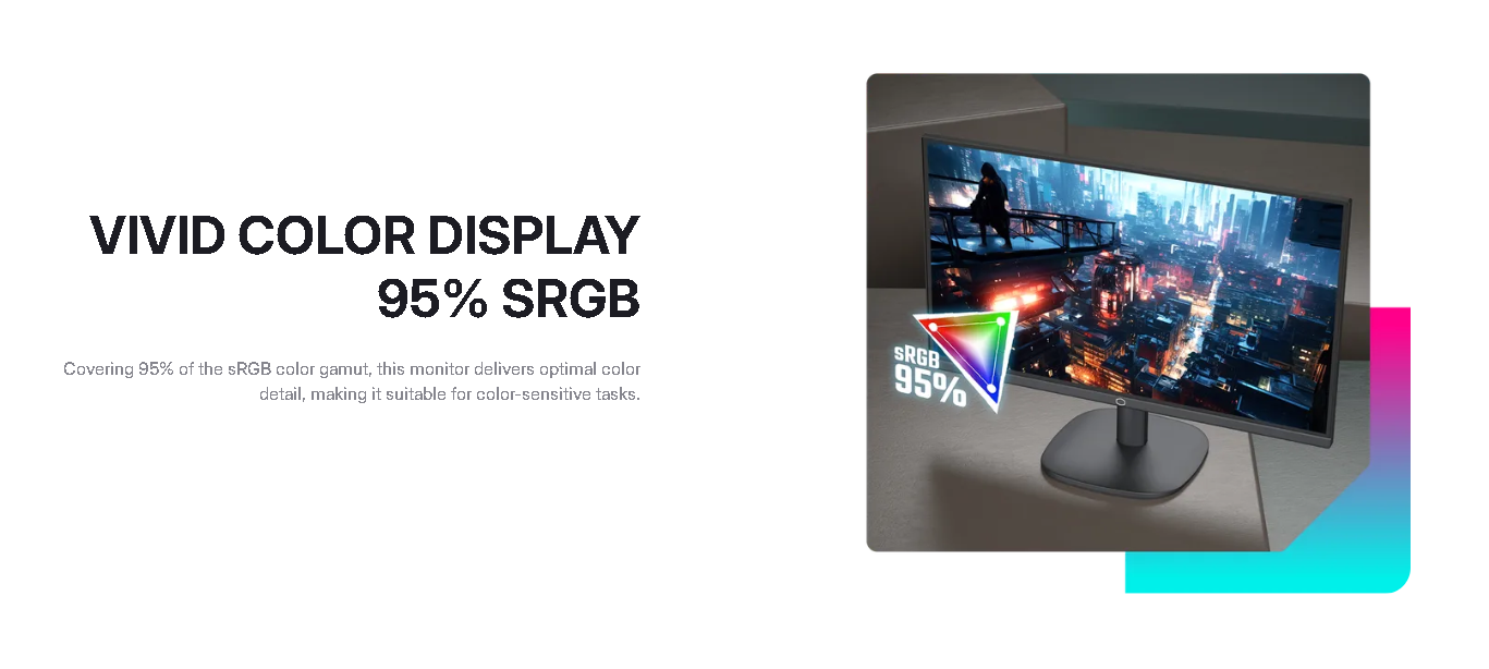 Itw | Cooler Master Gaming Monitor 27" (1920 x 1080 FHD) / 100Hz / IPS ...