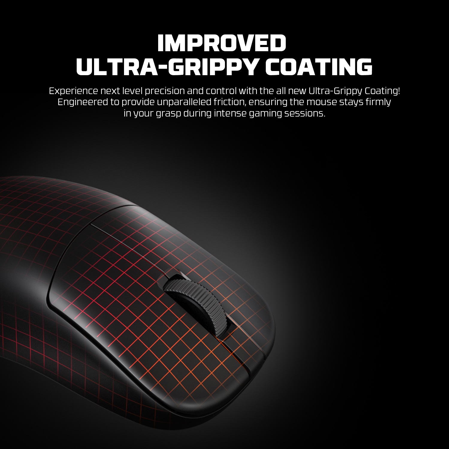 Fantech HELIOS II PRO S XD3v3 8K Polling rate E-sports Wireless Gaming ...