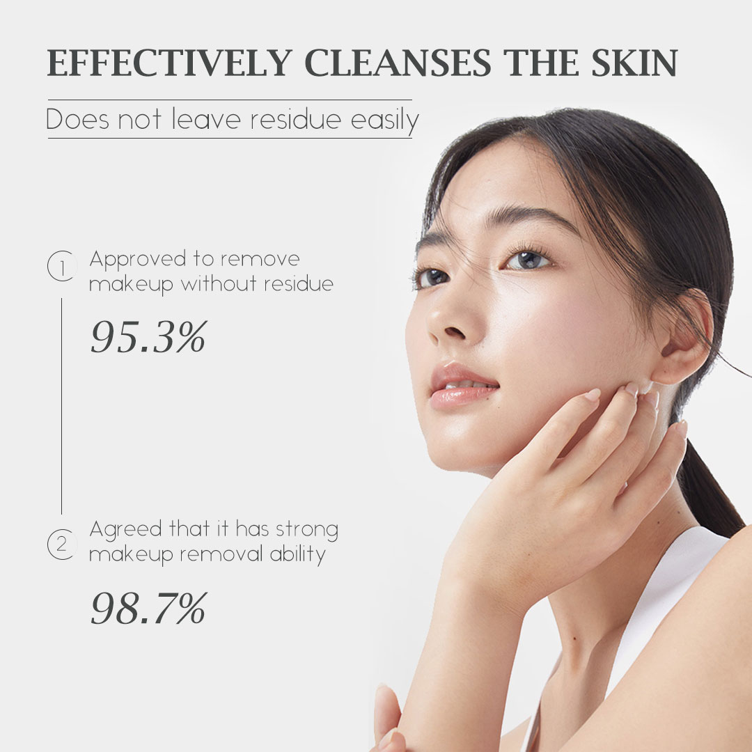 Shawill Makeup Setting Spray + Makeup Remover Set Matte Long Wearing ...