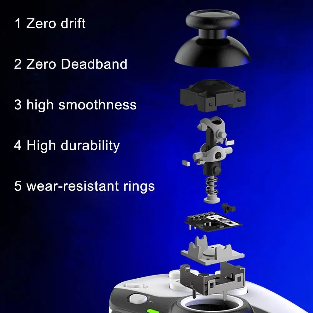 BSP D9 Wireless Bluetooth Controller PS Portal for Android Apple ...