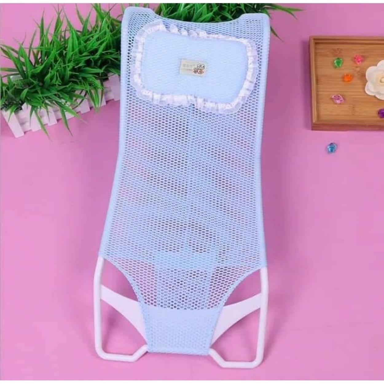 Baby Bathtub Net Safety New Born Baby Bath Net Mom And Baby Products ...