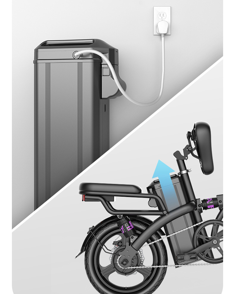 e bike ebike for adults electric bikes 2 Wheels Electric Bikes electric ...