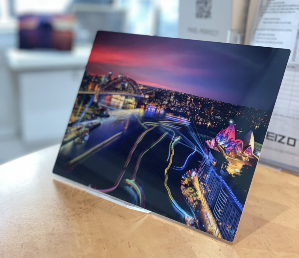 Sublimation Metallic Sheet A4 Glitter (Gold | Silver | White) for ...