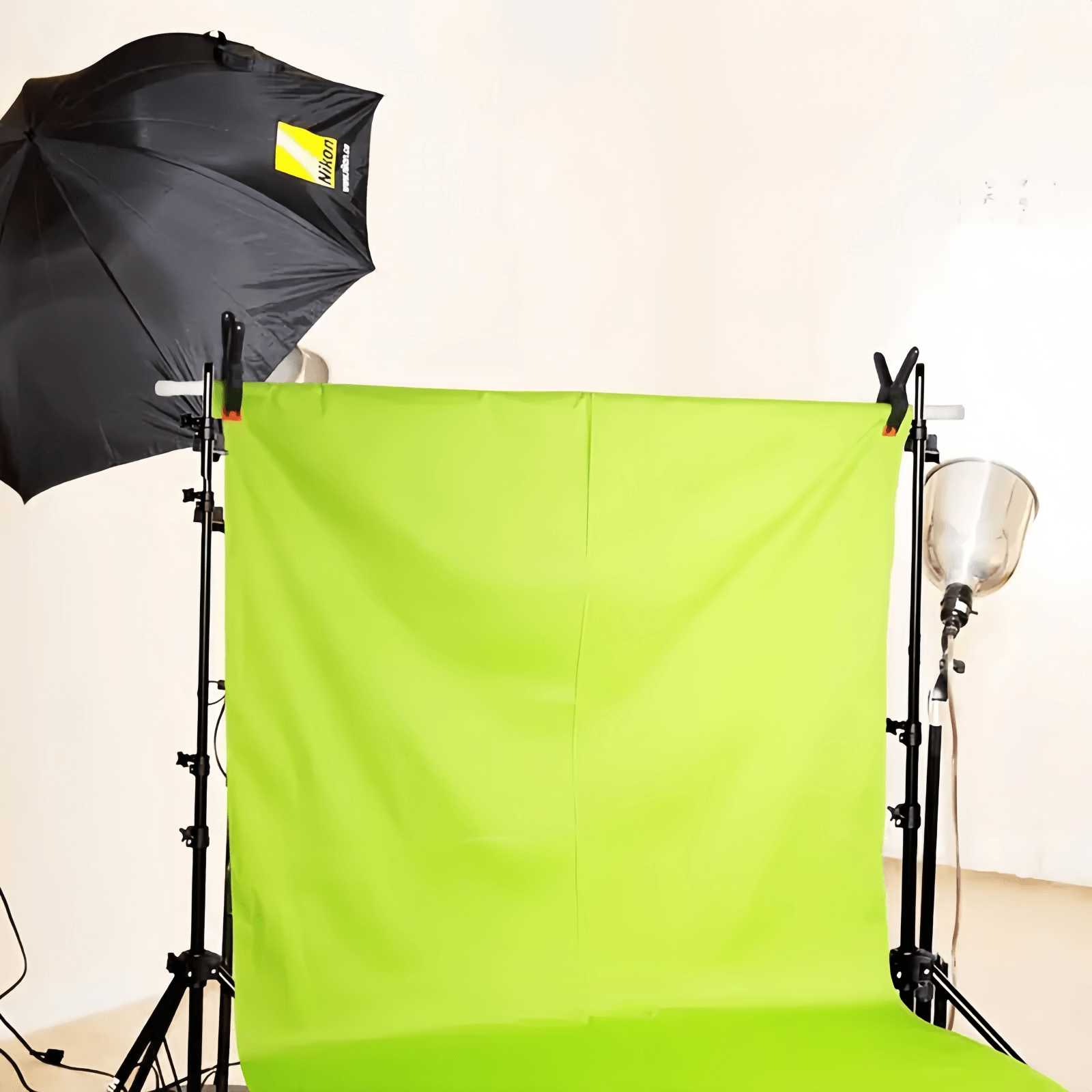 1pcs A-shaped clip Strong Spring Clamps Photography Backdrops and Home ...