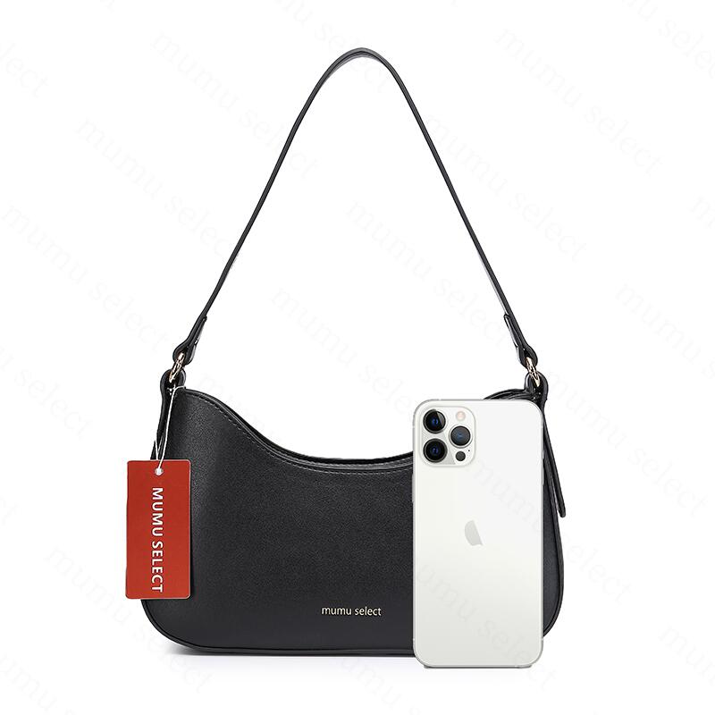 【High-End Mumu】M345 Korean Quality Leather Minimalist Women Kili Kili ...