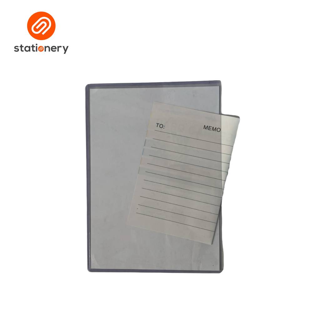 Hard Card Case A4 - 301 x 213 mm | Shopee Philippines