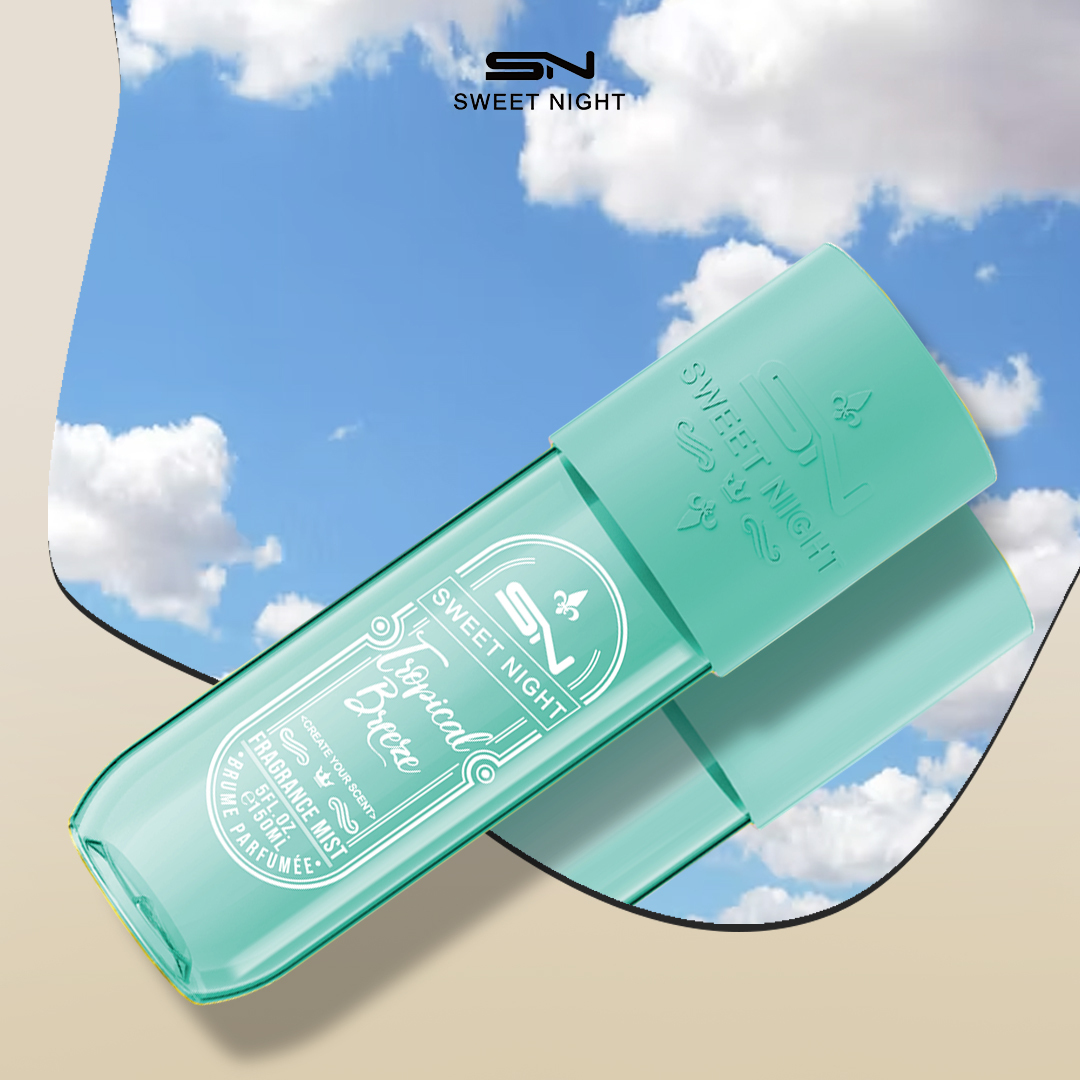 [SHIMMER EDITION] Sweet Night Scented Bliss New Arrival 150ML | Shopee ...