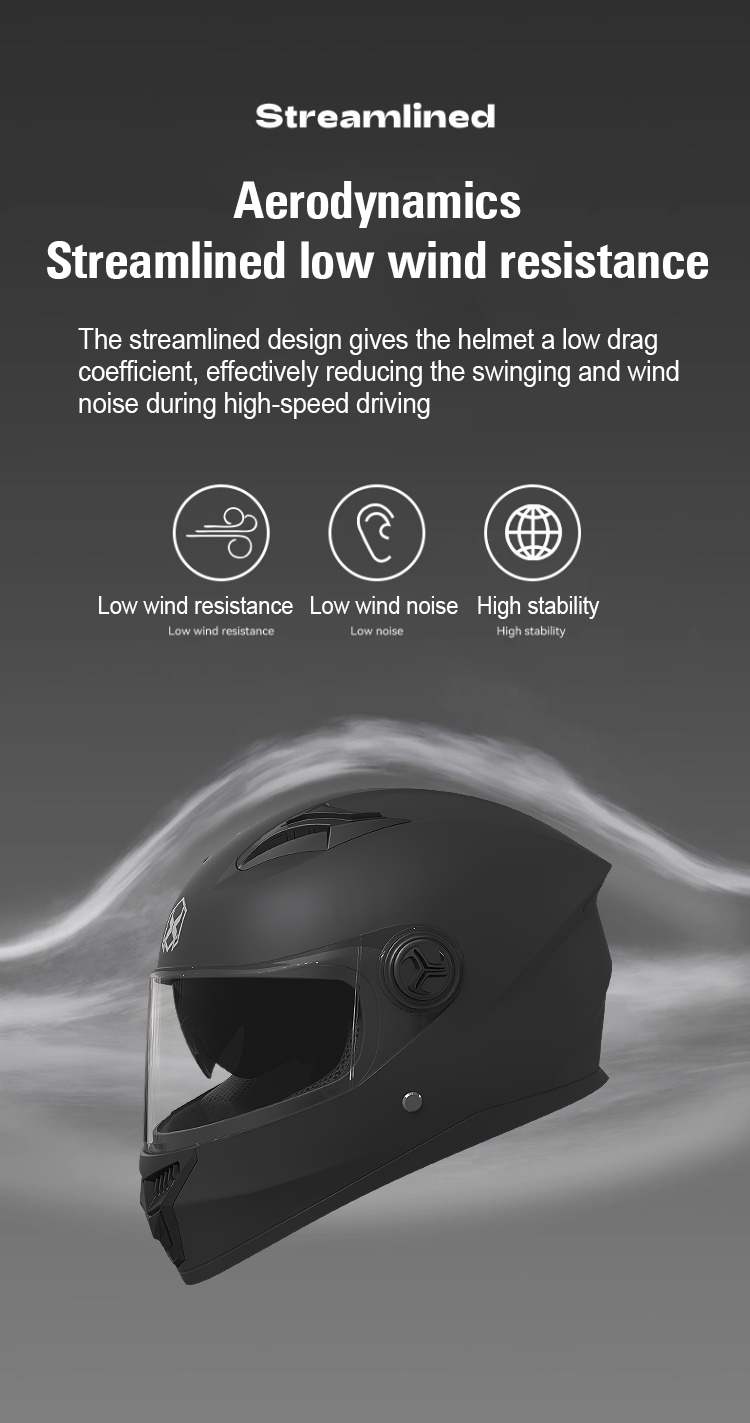 ON HAND!AXK 903 Full face helmet breathable and windproof goggles ...