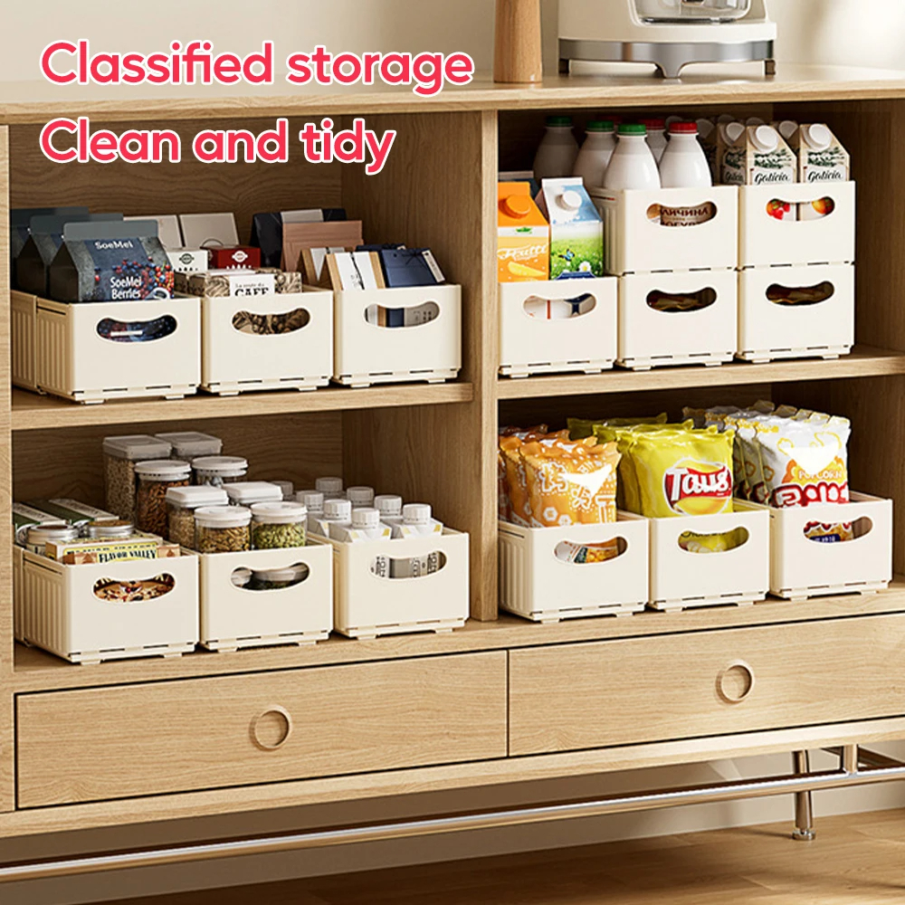 Retractable Extended Storage Box Plastic Drawer Clothing Cabinet ...
