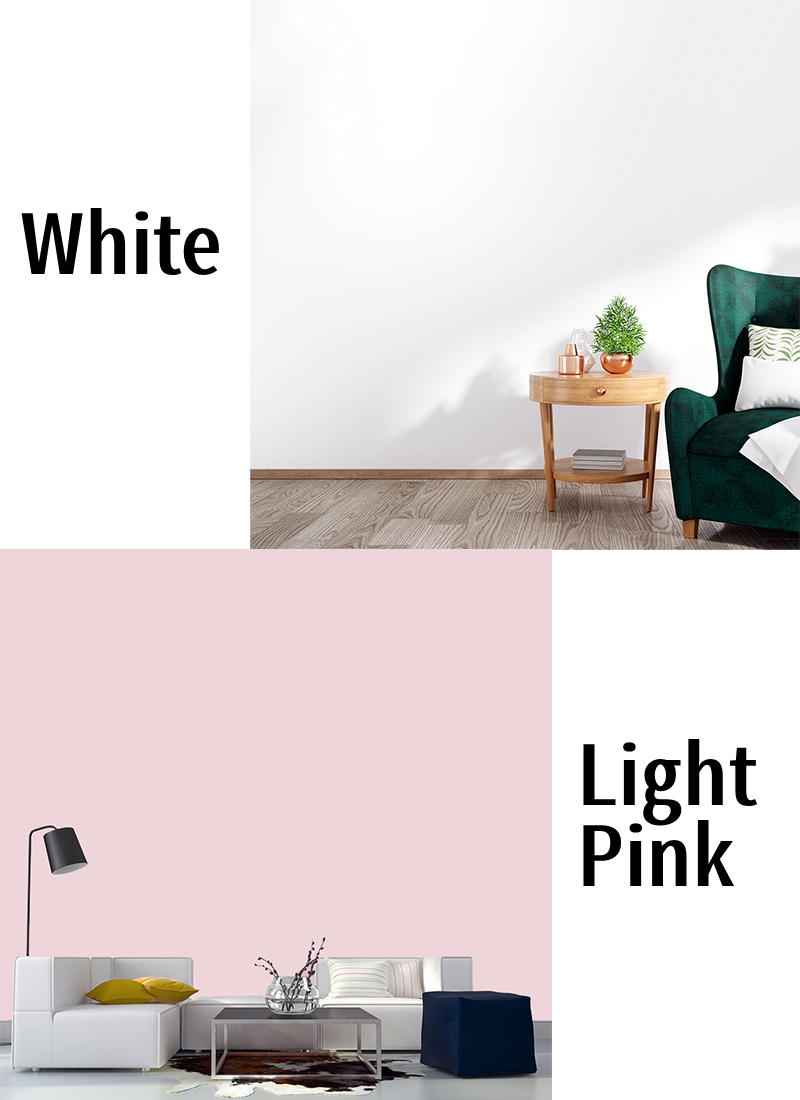 ★1KG★Mold-Resistant Formaldehyde-Free Latex Paints Coating, DIY, Eco ...