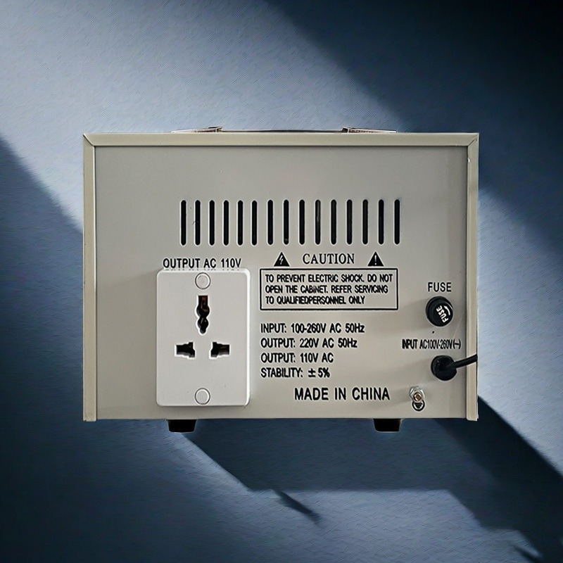 AVR Automatic Voltage Regulator 1500Watts Avr For TV Servo Motor SVR ...