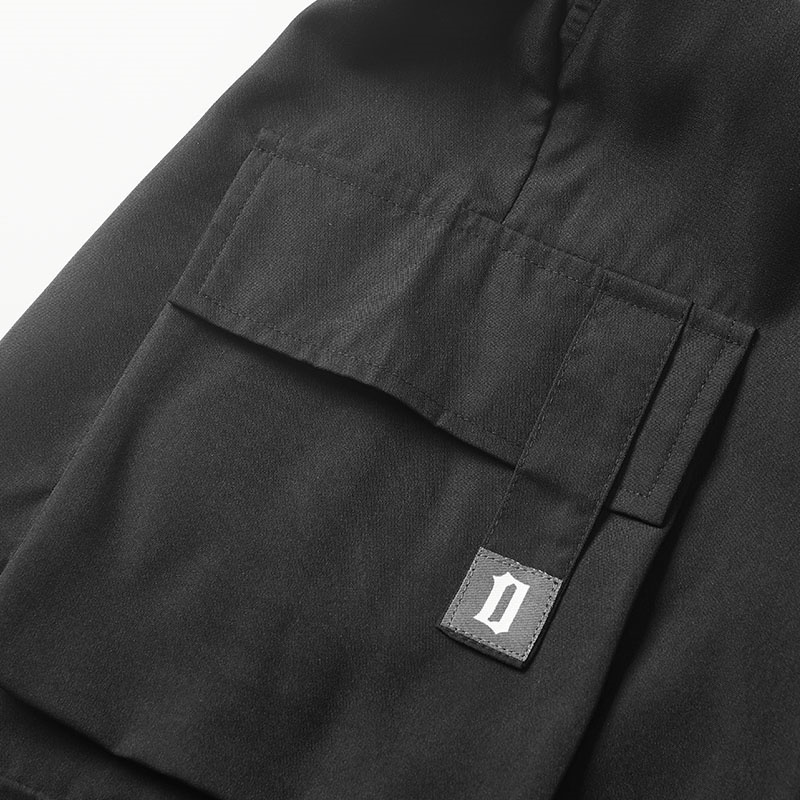 COR Water-resistant Utility Pants For Men's RelaxedStraight Cut with ...
