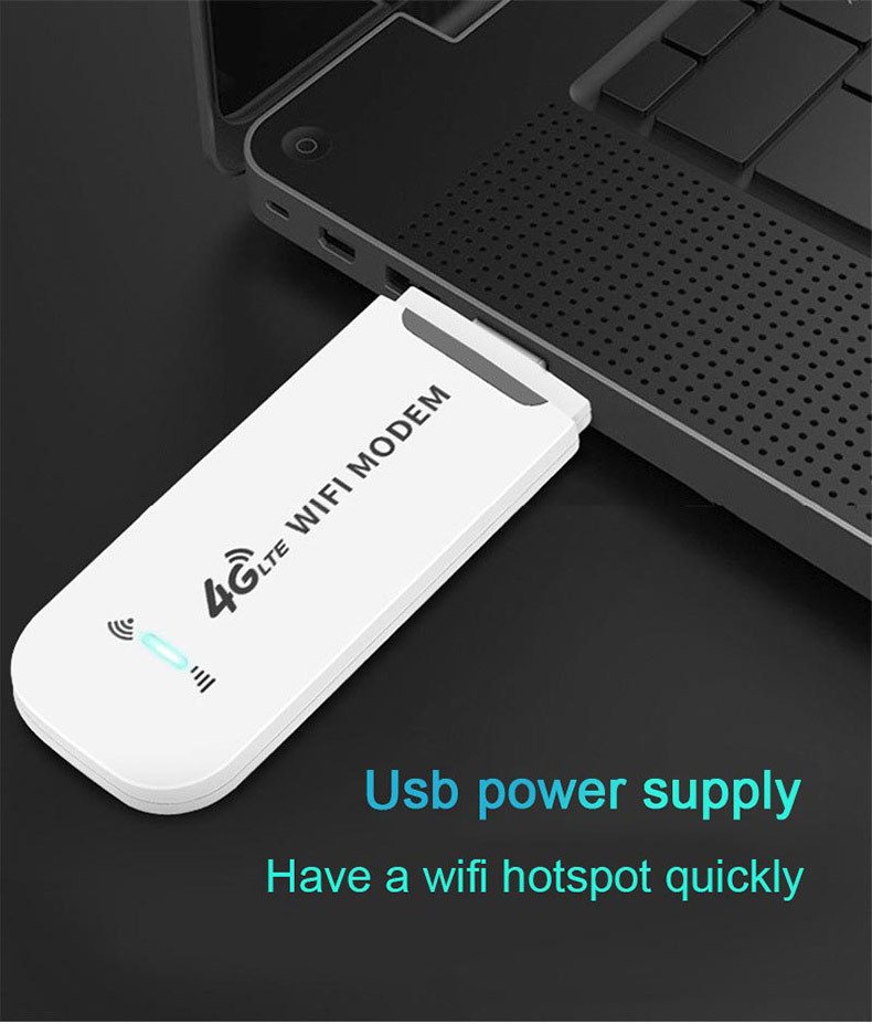 Pocket Wifi Pocket All Network 5g Universal Sim Card Pocket Wifi With ...