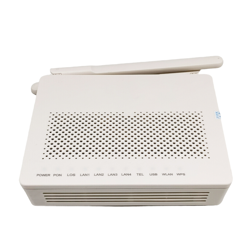 NEW Gigabit HG8145V5 ONU FTTH modem converge router with wifi English ...