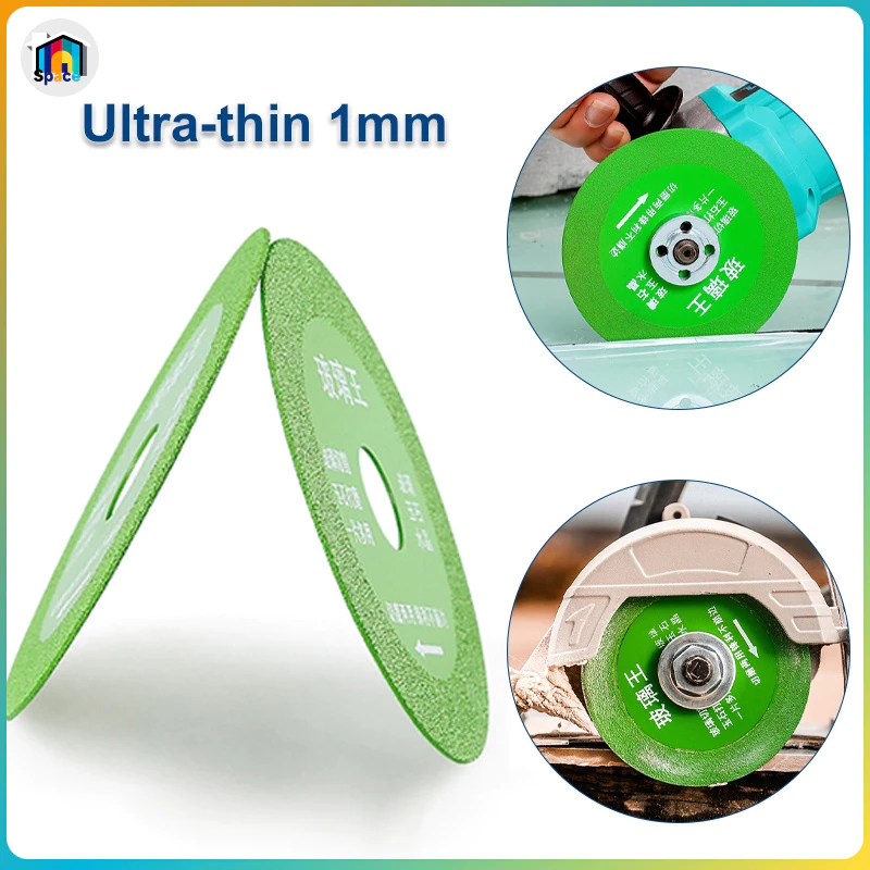 Glass Cutting Disc Ultra-ThinDiamond Saw Blade diamond cutting disc for ...