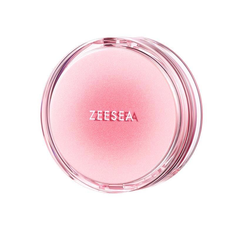 【Free Replaceable Core】ZEESEA Air Cushion BB Cream Moisturizing Concealer Long Lasting Sunburn ...