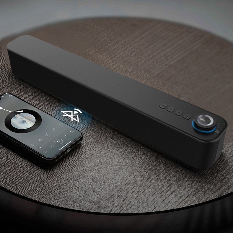 Suntex Original Apollo Supreme Pro Portable Bluetooth Speakers Hi-Fi ...