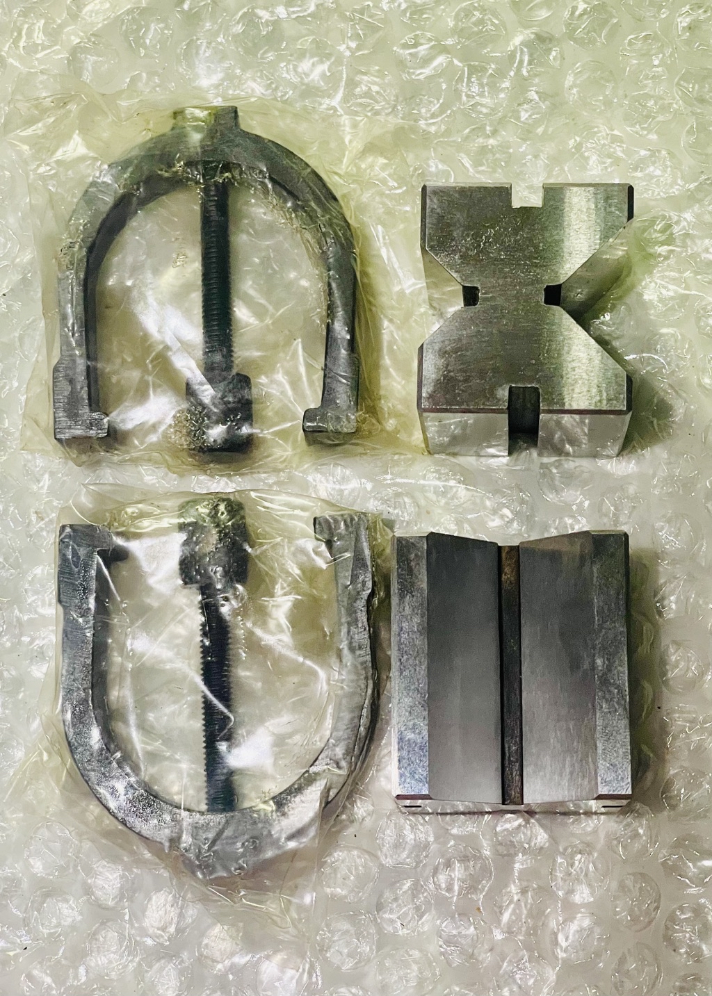 V30 High Precision V Block Clamp Set V-Block & Clamp Set V30 | Shopee ...