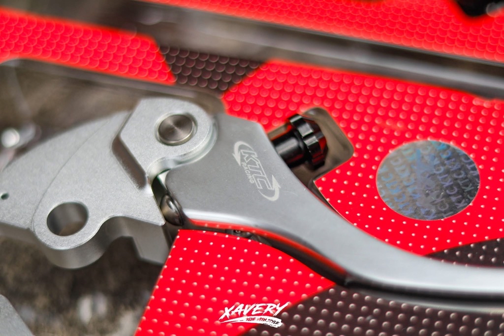 ORIGINAL KTC Lever Set for Click - Made in Indonesia, Plug and Play ...