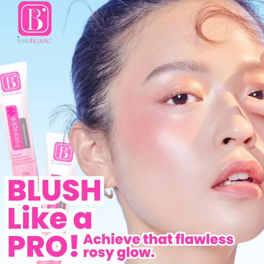 INSTA PINK CREAM (formerly magic pink) INSTABEAUTE | INSTA PINK ...