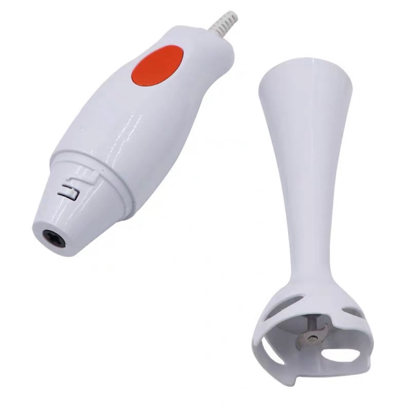 Electric Hand-held Stirring Rod Baby Food Processor Handhold Crusher ...