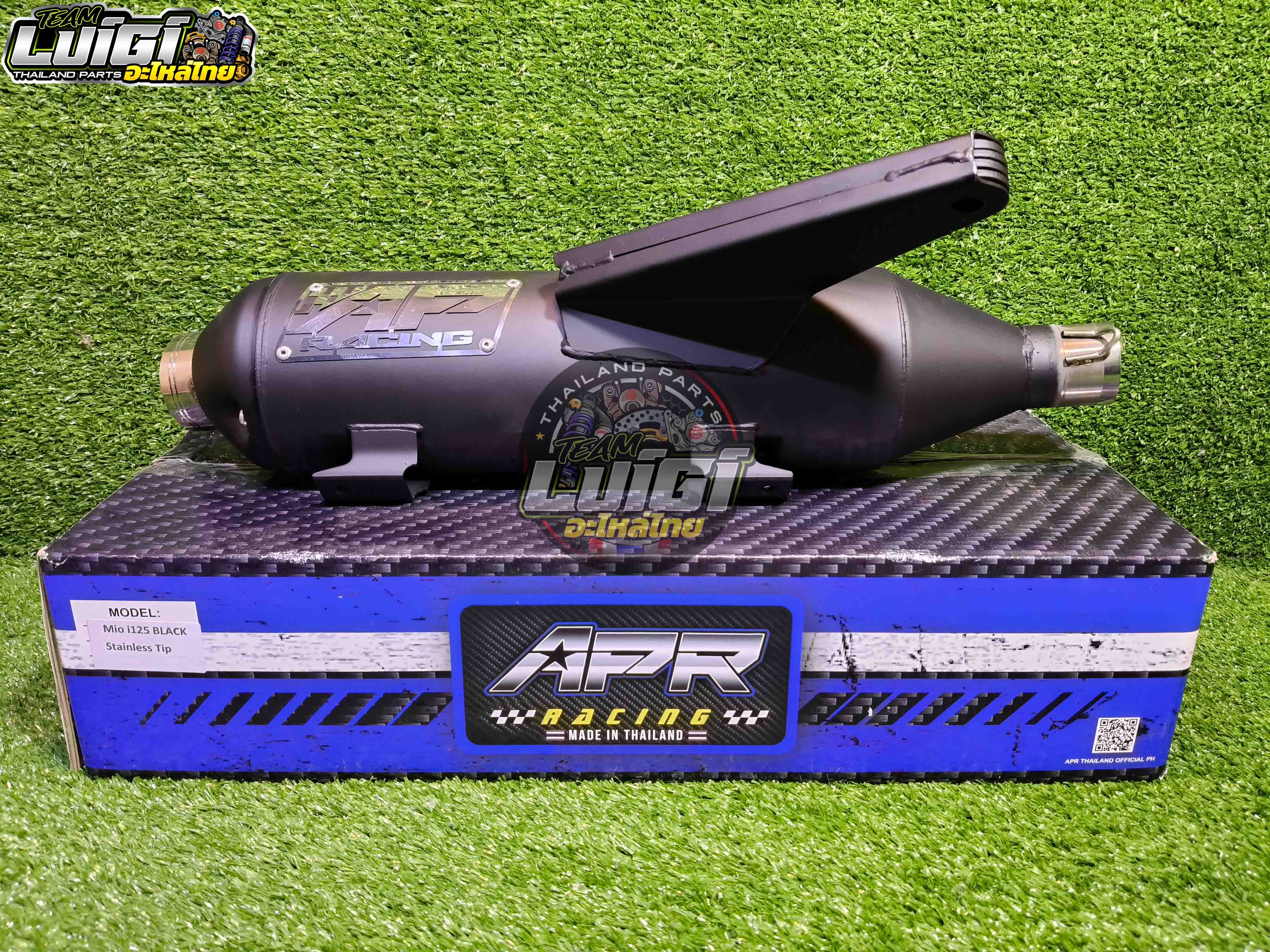 YAMAHA MIO I 125 / M3 / MIO SOUL 125 GT / MIO GEAR 125 / FAZZIO APR ...