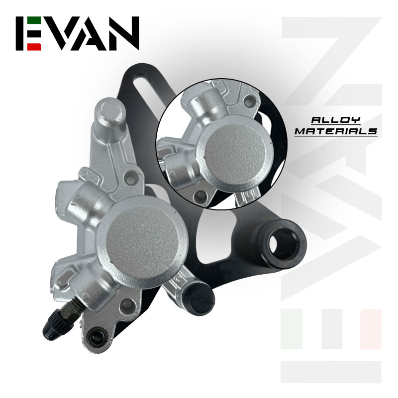 EVAN Business (Rear) Brake Caliper For Raider 150 Caliper For ...