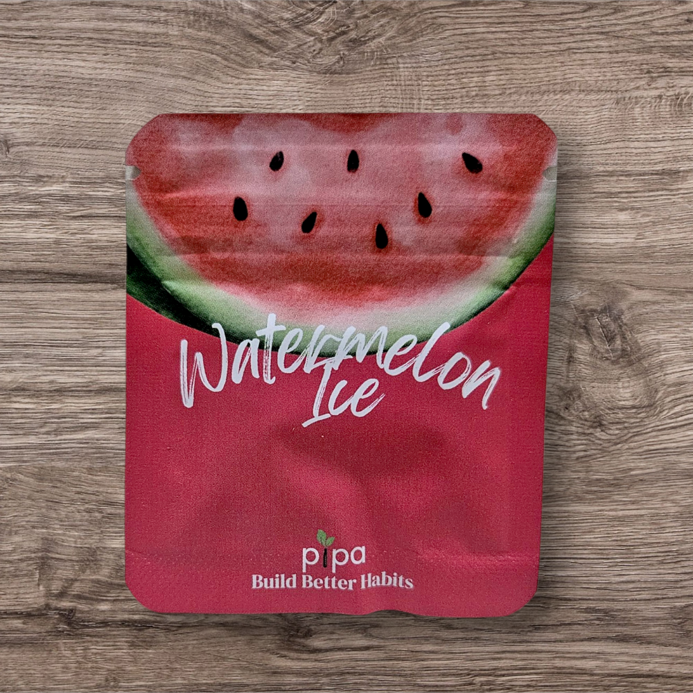 Pipa Watermelon Ice Flavored Core – Nicotine-Free Aromatherapy Inhaler ...