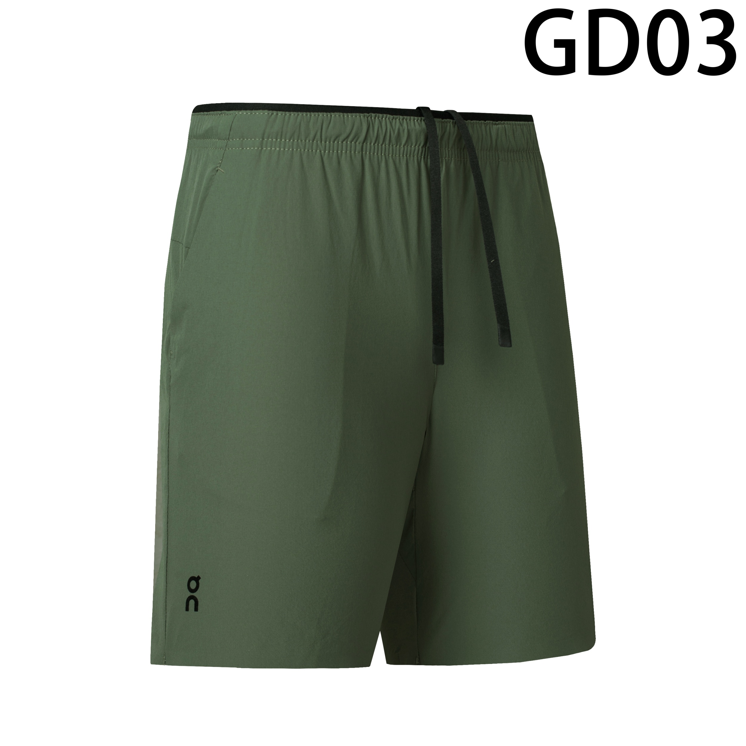 2025 OC dri-fit shorts running shorts for men above knee causalwear ...