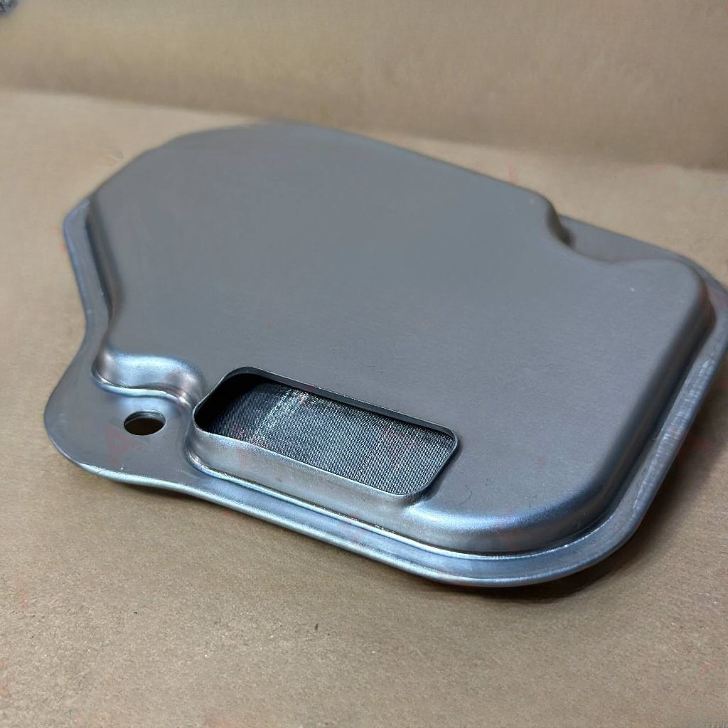 [COD] TRANSMISSION OIL FILTER FOR SUZUKI EVERY WAGON DA64W ...