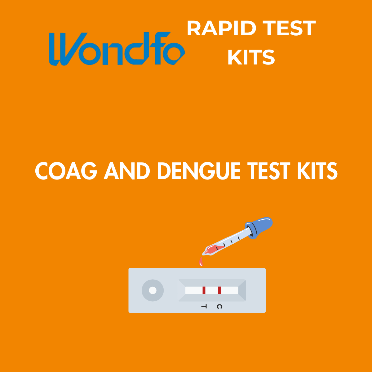 Wondfo Coag Prothrombin (PT) Activated Partial Thromboplastin Time ...