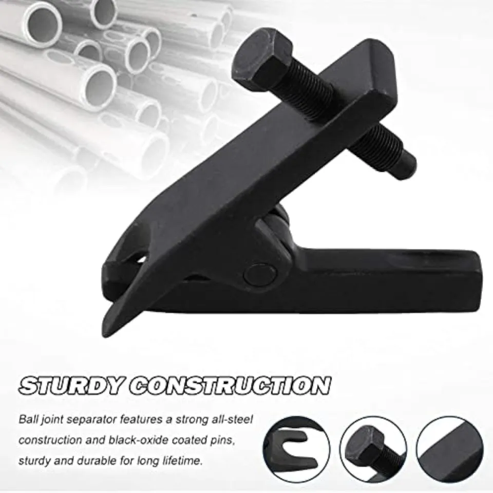 New Japanese Style Ball Joint Separator Heavy Duty Scissor Type ...