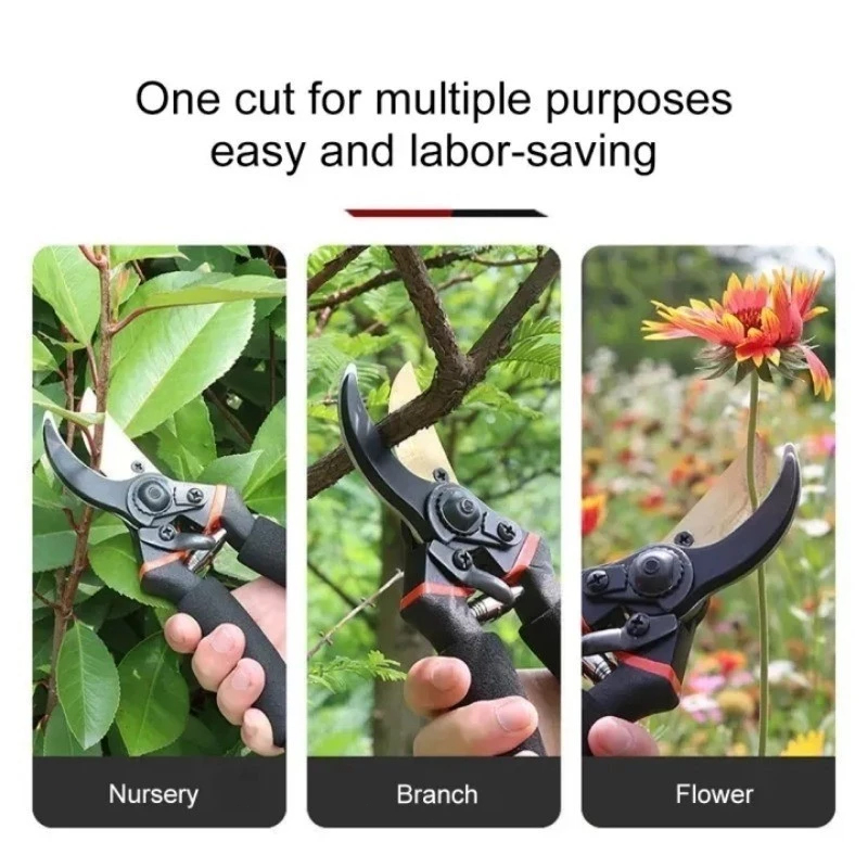 SK5 Gardening Pruning Shears, Plant Shears, Professional Tools For Flower Pruning And Plant ...