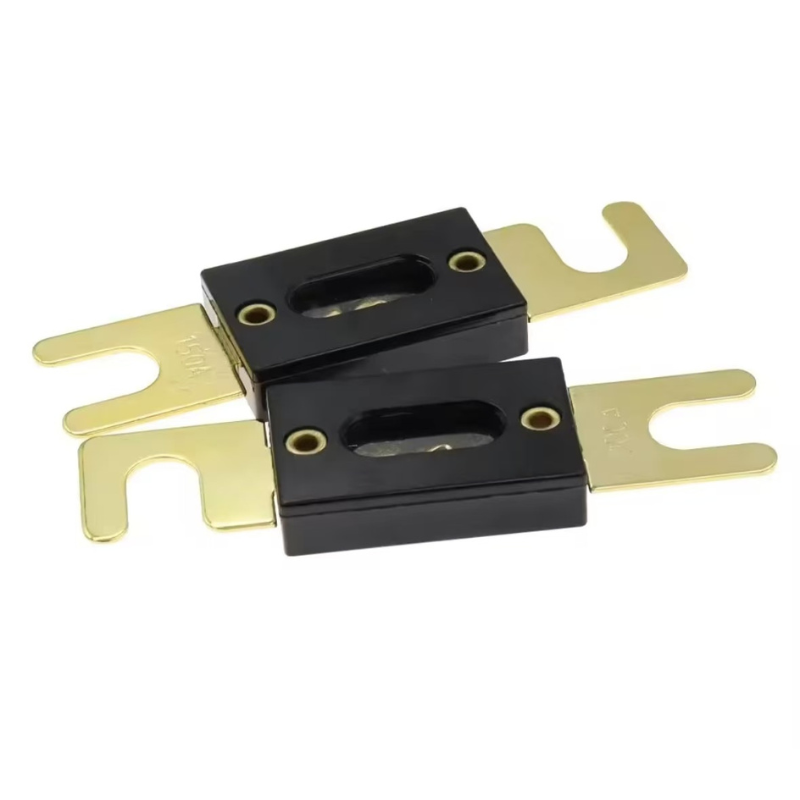 Bolt-on Fuse Holder Auto Fuse Blade 32V 100A 150A 200A 250A Car power ...