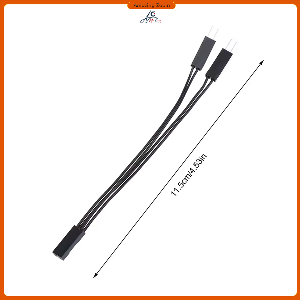 Motherboard Switch Power SW/RESET SW/HDD LED /Power LED 1 To 2 Double ...