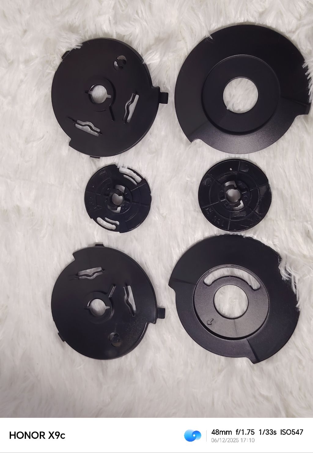 ORIGINAL LENS MECHANISM FOR SPYDER AXEL HALF FACE HELMET Compatible ...